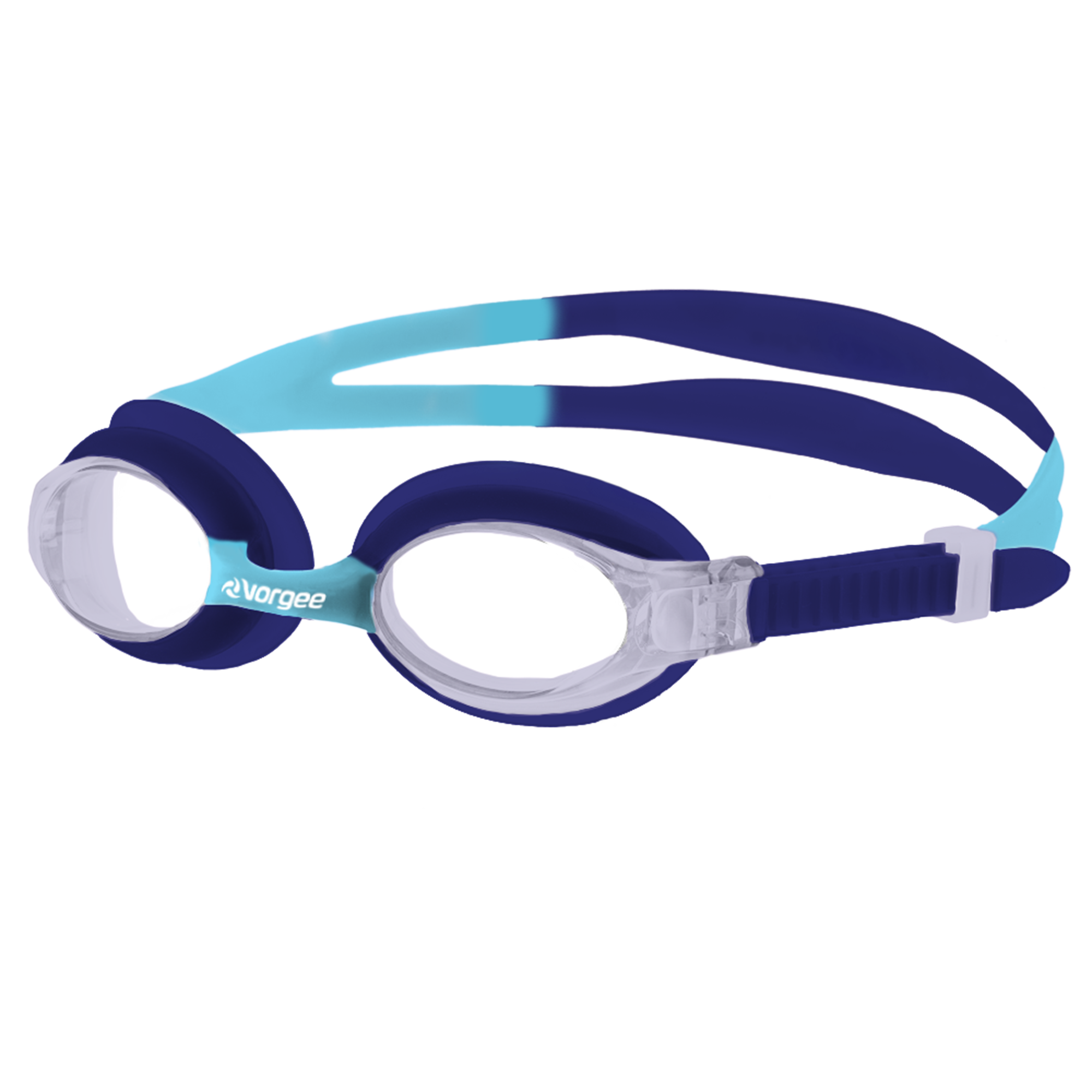 Dolphin - Clear lens - Single colours (12 pack) – Vorgee B2B